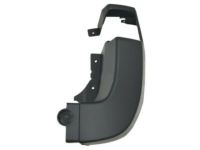 OEM Ford CK4Z-17F774-CA - Cap - Bumper End