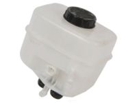 OEM Ford 4R3Z-2B091-AA - Valve - Brake Pressure Reducing