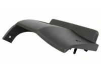 Ford HC3Z-16720-BC Nameplate