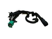 OEM Ford BC3Z-14334-B - Wiring Assembly