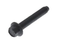 Ford HL3Z-9G488-B Mounting Assembly