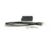 OEM Ford DU2Z-14474-CA - Terminal