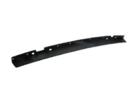 Ford 4C2Z-17757-DA Bumper Assembly - Front