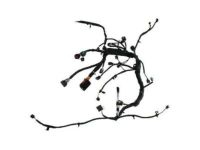 OEM Ford 8C3Z-9F759-AA - Wire Assembly - Fuel Pump