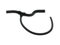 OEM Ford 1L5Z-18696-BA - Tube - Auxiliary Heater Supply