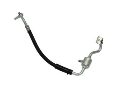 OEM GM 23438932 - Hose Asm-A/C Condenser
