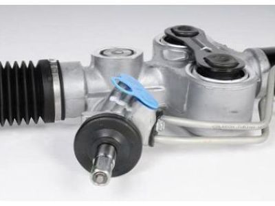 OEM GM 19207492 - Gear Kit, Steering (Remanufacture)