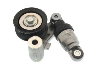 OEM GM 12668977 - Tensioner Asm-Drive Belt