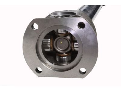 OEM GM 19201890 - Shaft Asm, Front & Rear Propeller