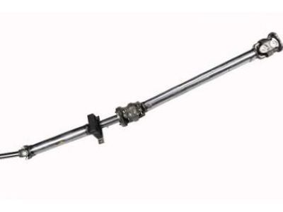 OEM GM 19201890 - Shaft Asm, Front & Rear Propeller