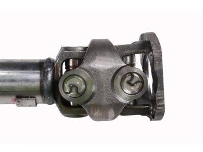 OEM GM 19201890 - Shaft Asm, Front & Rear Propeller