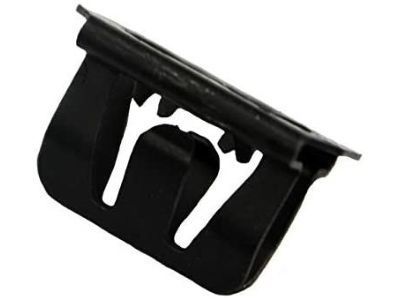 OEM GM 15162843 - Bumper Cover Clip