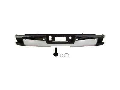 OEM GM 23455119 - Bumper Assembly