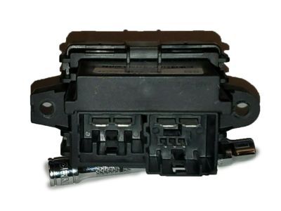 OEM GM 15141283 - Module, Blower Motor Control