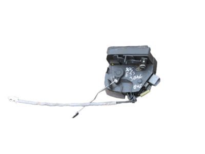 OEM GM 22910208 - Pedal Asm-Brake
