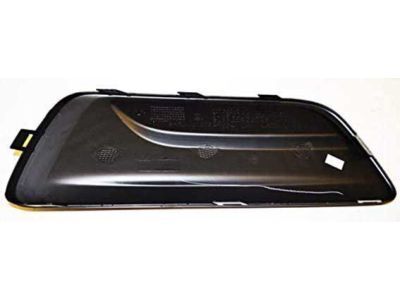 OEM GM 20768848 - Trim Cover
