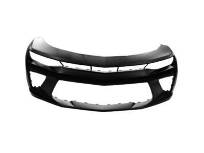OEM GM 84341870 - Bumper Cover