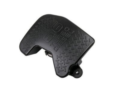 OEM GM 21994000 - Cover Asm-Upper Intake Manifold