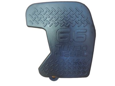 OEM GM 21994000 - Cover Asm-Upper Intake Manifold