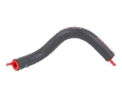 OEM GM 97321374 - Hose, Fuel Filter (From Fuel Filter To Connector Pipe)