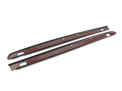 OEM GM 17802471 - Upper Molding
