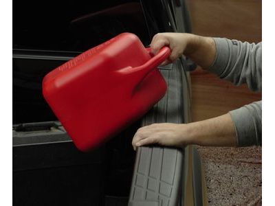 OEM GM 17802471 - Upper Molding