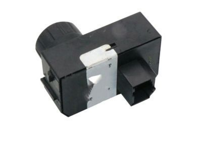 OEM GM 84160307 - Switch Asm-Headlamp *Black Carbon