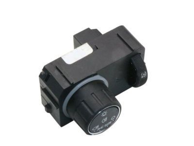 OEM GM 84160307 - Switch Asm-Headlamp *Black Carbon