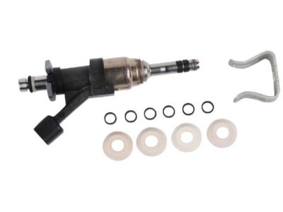 OEM GM 12628431 - Harness Asm-Fuel Injector Wiring (LH)