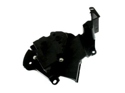 OEM GM 89018383 - Bracket Asm, W/Actuator & Cam