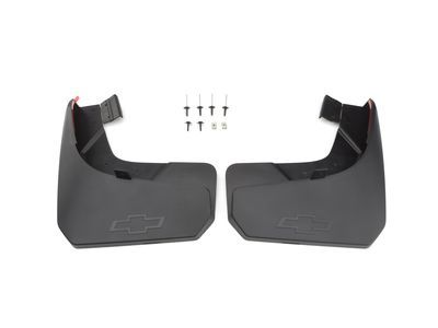 OEM GM 84109907 - Mud Guard