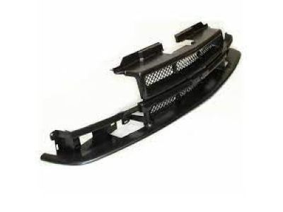 OEM GM 19180339 - Grille