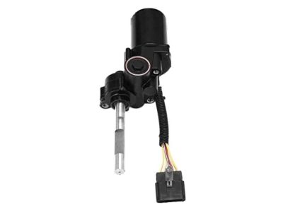 OEM GM 19303236 - Motor