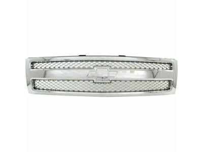 OEM GM 22849840 - Grille
