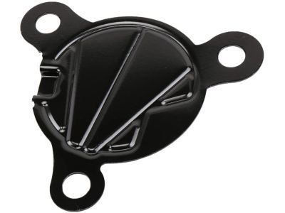 OEM GM 23203996 - Deflector