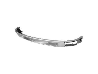 OEM GM 22868423 - Air Deflector