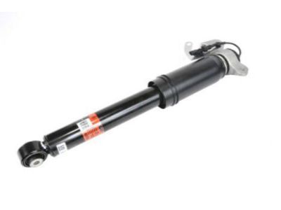 OEM GM 23281657 - Absorber Asm-Rear Shock (W/ Upper Mount)