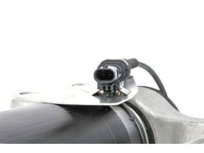 OEM GM 23281657 - Absorber Asm-Rear Shock (W/ Upper Mount)