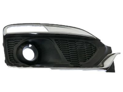 OEM GM 42346547 - Trim Cover