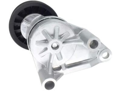 OEM GM 12580162 - Tensioner, Drive Belt