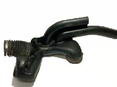 OEM GM 23160921 - Duct Asm-Air Cleaner Outlet