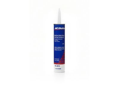 OEM GM 12378500 - Sealant, Medium Body Seam Acdelco 10.1Oz
