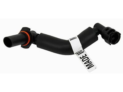 OEM GM 12634309 - Tube Asm-Pcv (Foul Air)