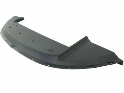 OEM GM 22992722 - Lower Baffle
