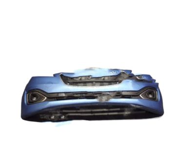 OEM GM 95214518 - Bezel, Front Fog Lamp