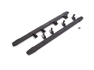 OEM GM 84132801 - Step Bar Assembly