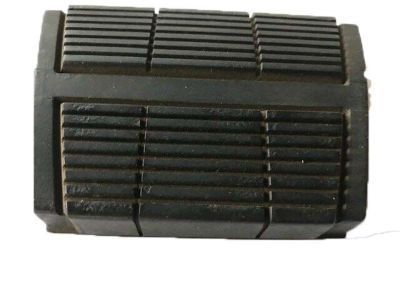 OEM GM 3988198 - Cover-Brake Pedal