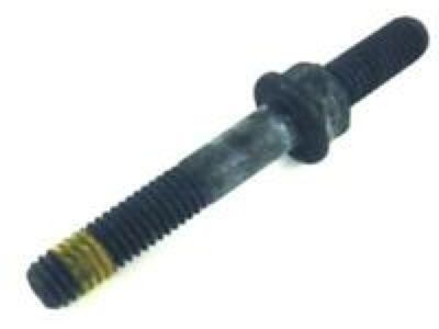 OEM GM 12569721 - Stud-Valve Rocker Arm Pivot