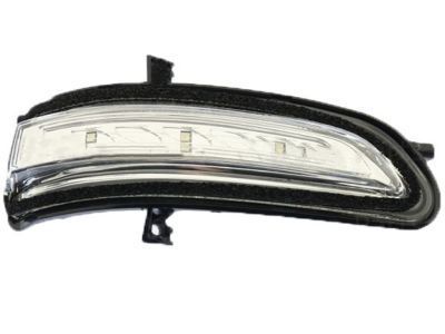 OEM GM 95374907 - Lamp