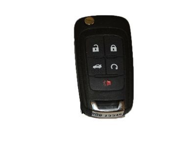 OEM GM 23335584 - Key